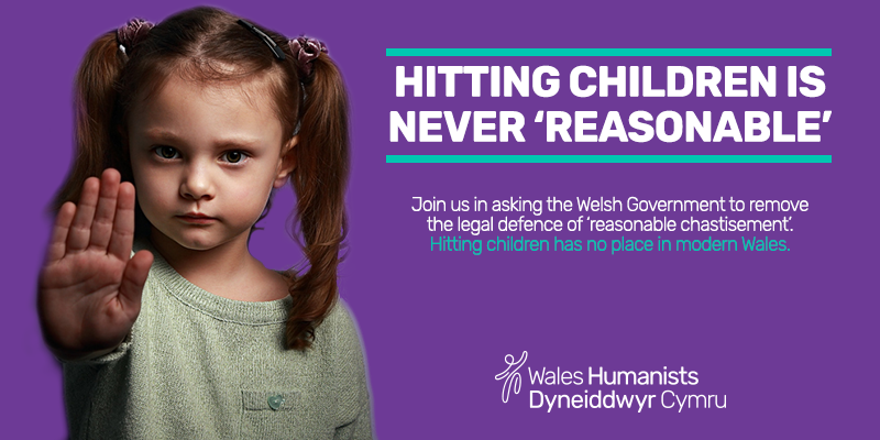 Wales Humanists backs full ban on corporal punishment in Wales ...