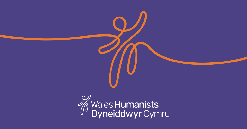 Register as a Wales Humanists supporter – Humanists UK