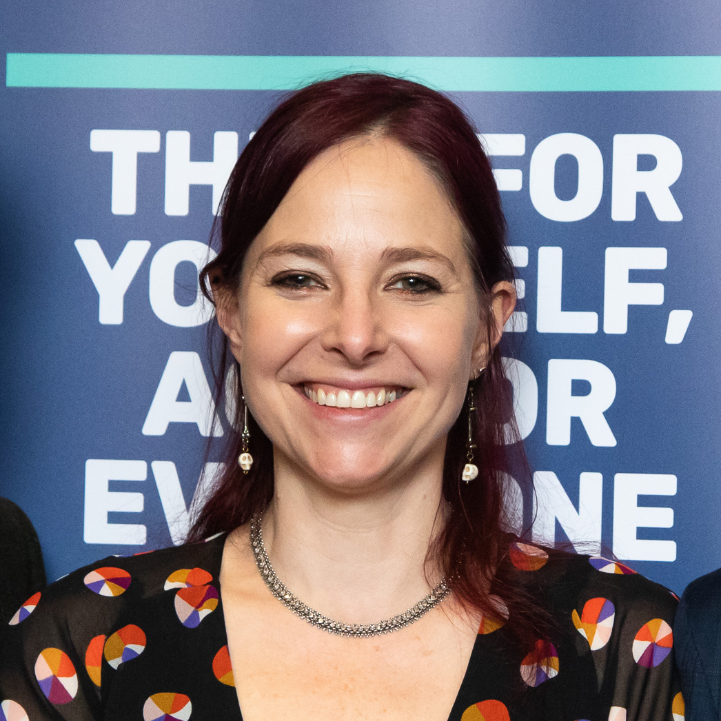 Adam Rutherford and Alice Roberts to present 2019 Voltaire Lecture