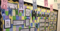 ‘Good schools must teach fully inclusive RE,’ Humanists UK tells Ofsted