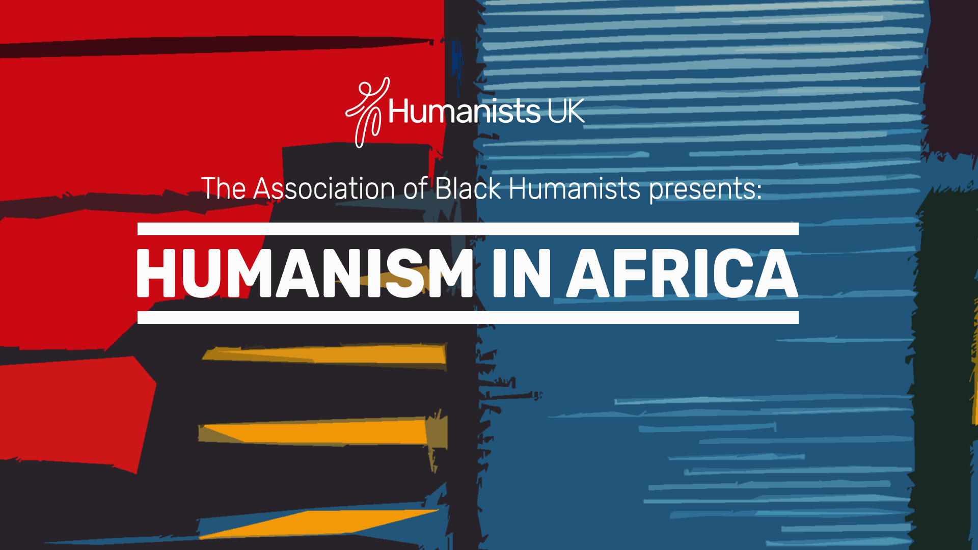 Humanism in Africa – Humanists UK