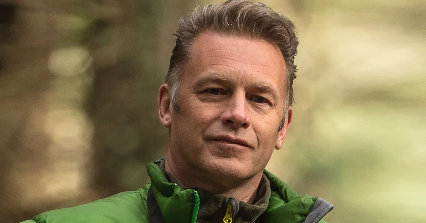 Chris Packham CBE to deliver the Darwin Day Lecture 2020 – Humanists UK