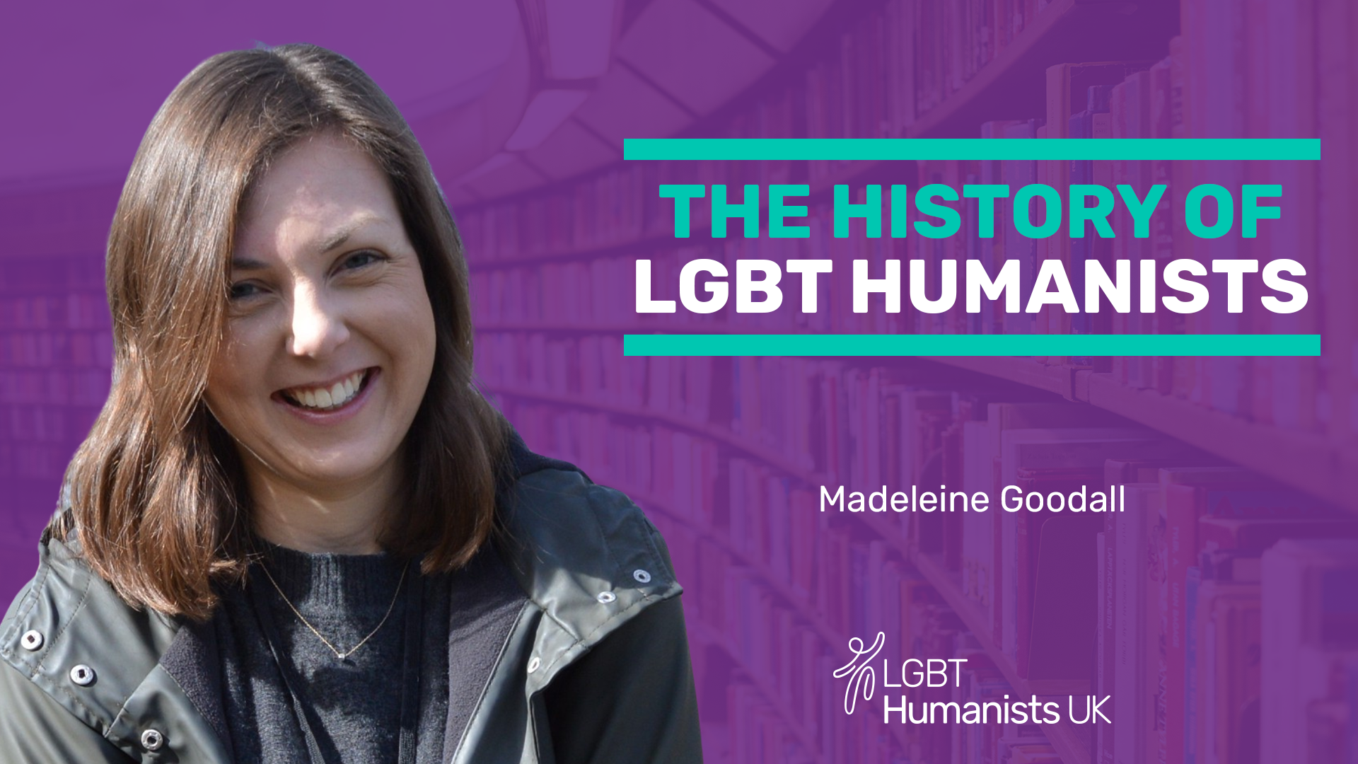 The History of LGBT Humanists – Humanists UK