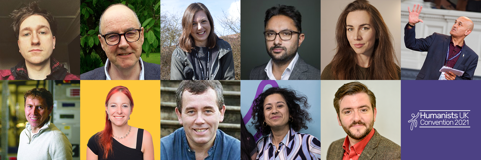 Humanists UK Convention returns for 2021 – Humanists UK