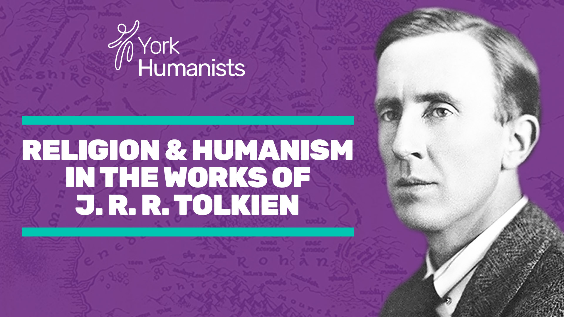 Religion and humanism in the works of J. R. R. Tolkien, with Deak ...