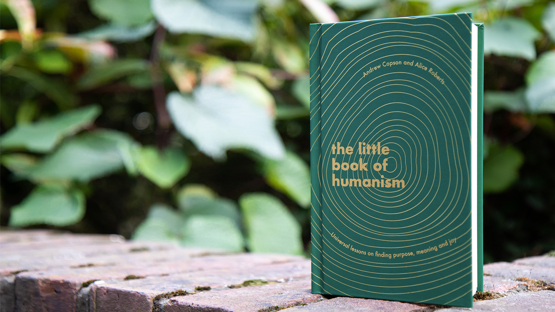 The Little Book of Humanism – Humanists UK