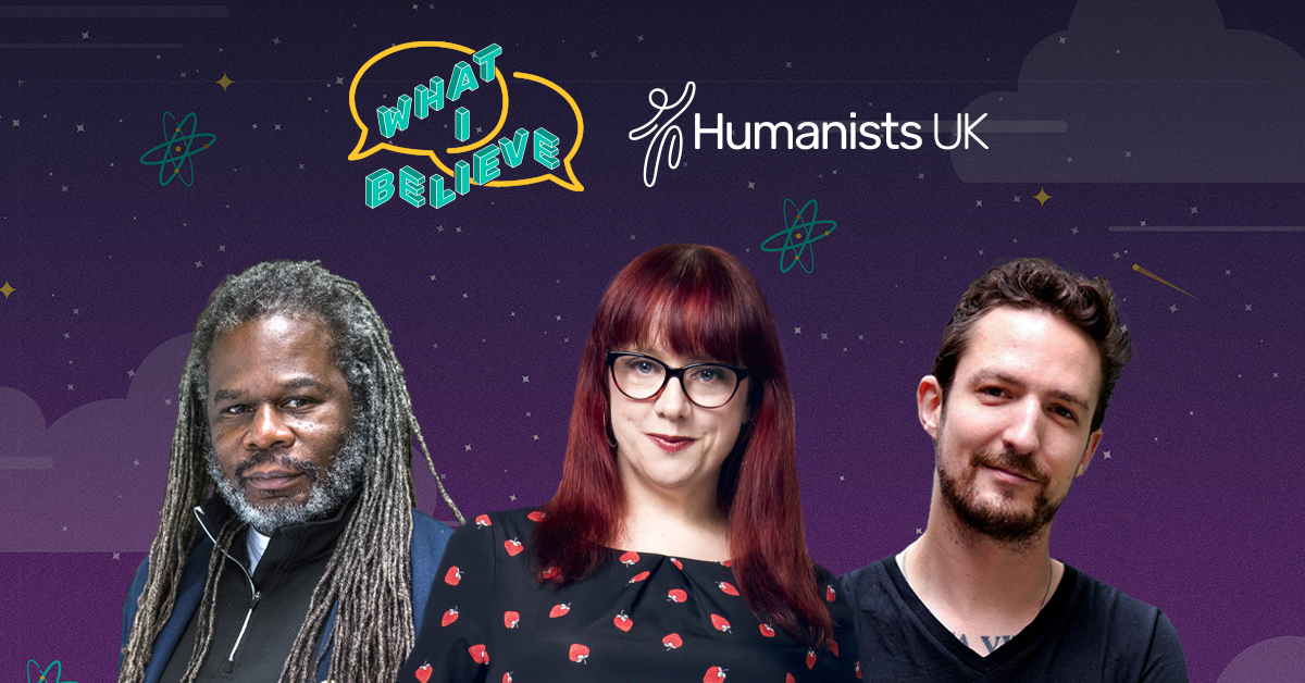 Humanists UK launches series five of hit podcast ‘What I Believe ...