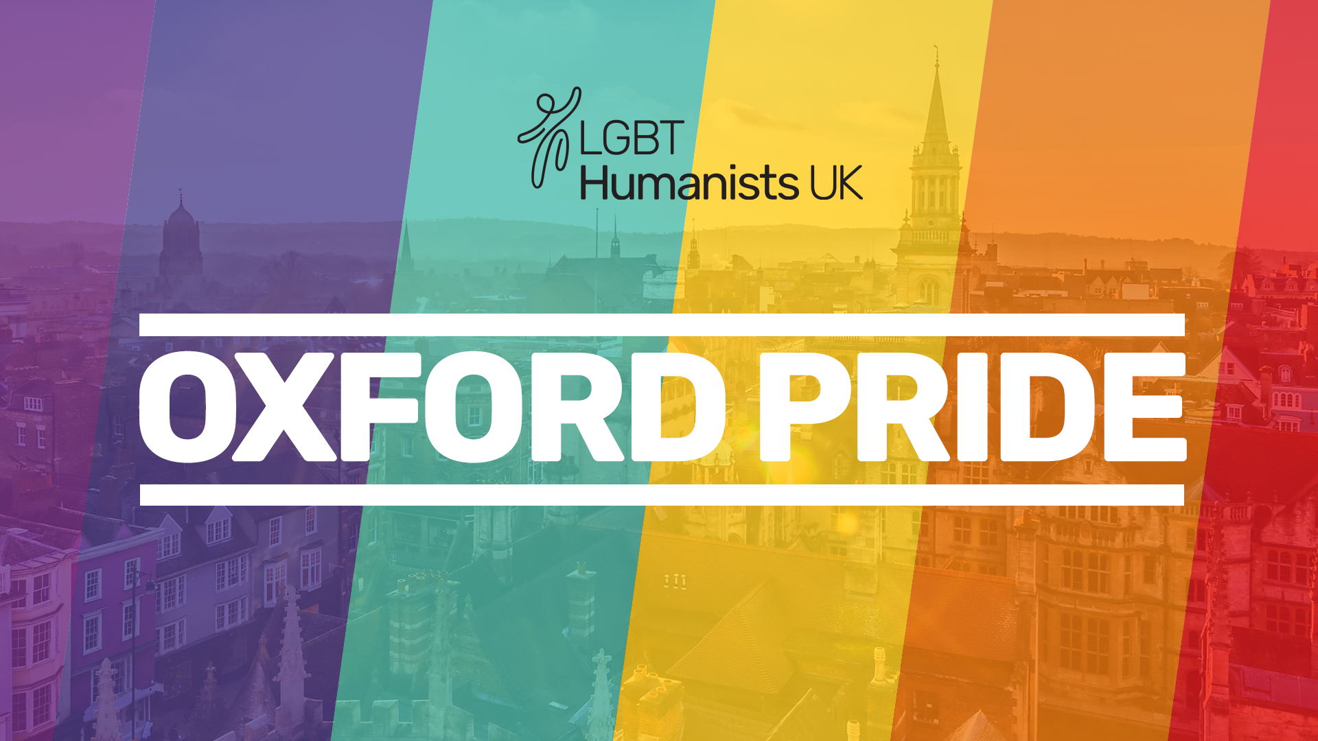 LGBT Humanists joins Oxford Pride – Humanists UK