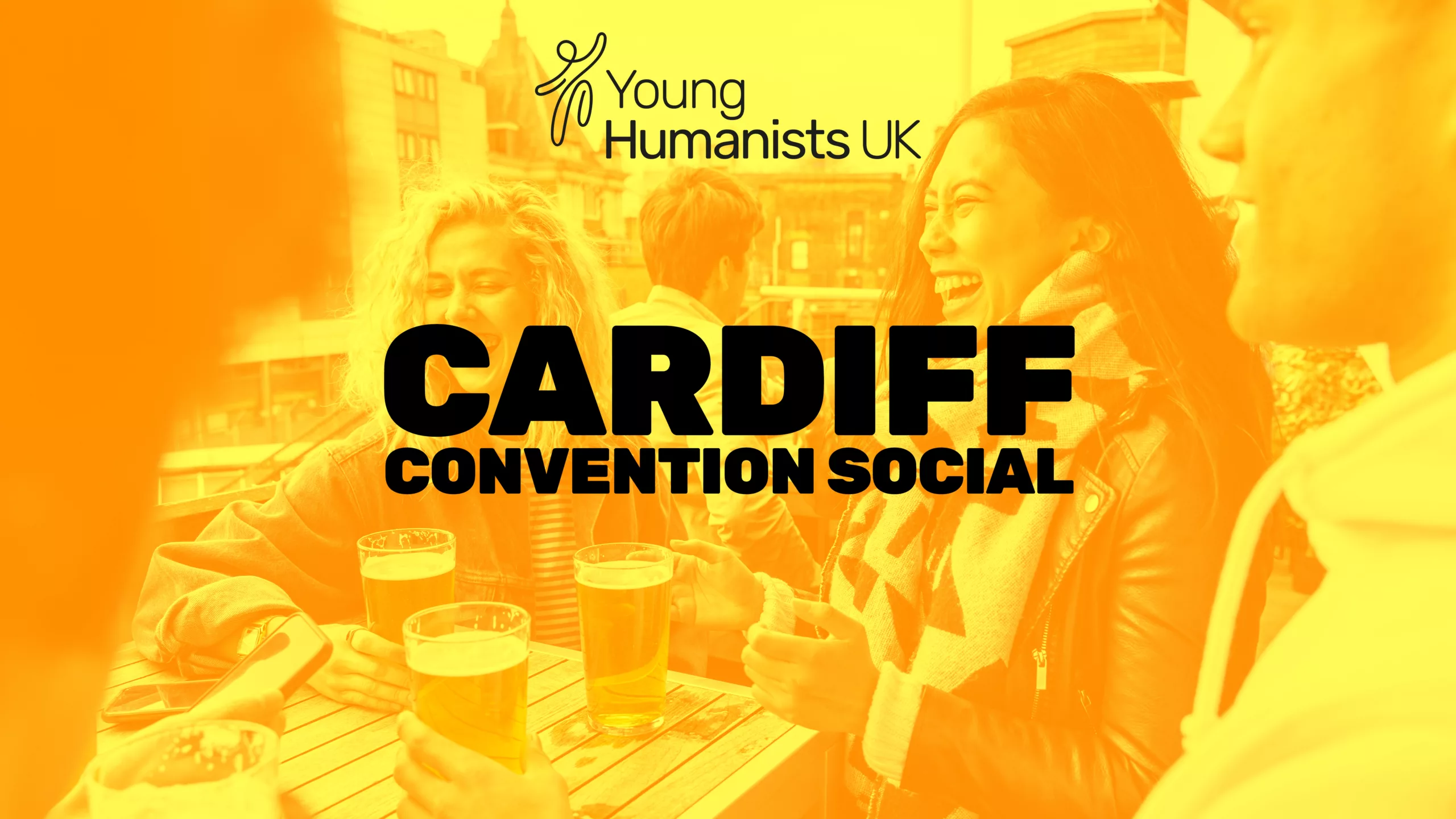 Our events – Humanists UK