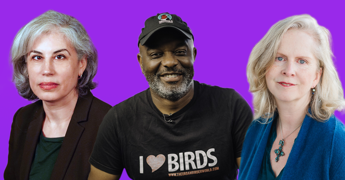 Three new patrons for Humanists UK – Humanists UK