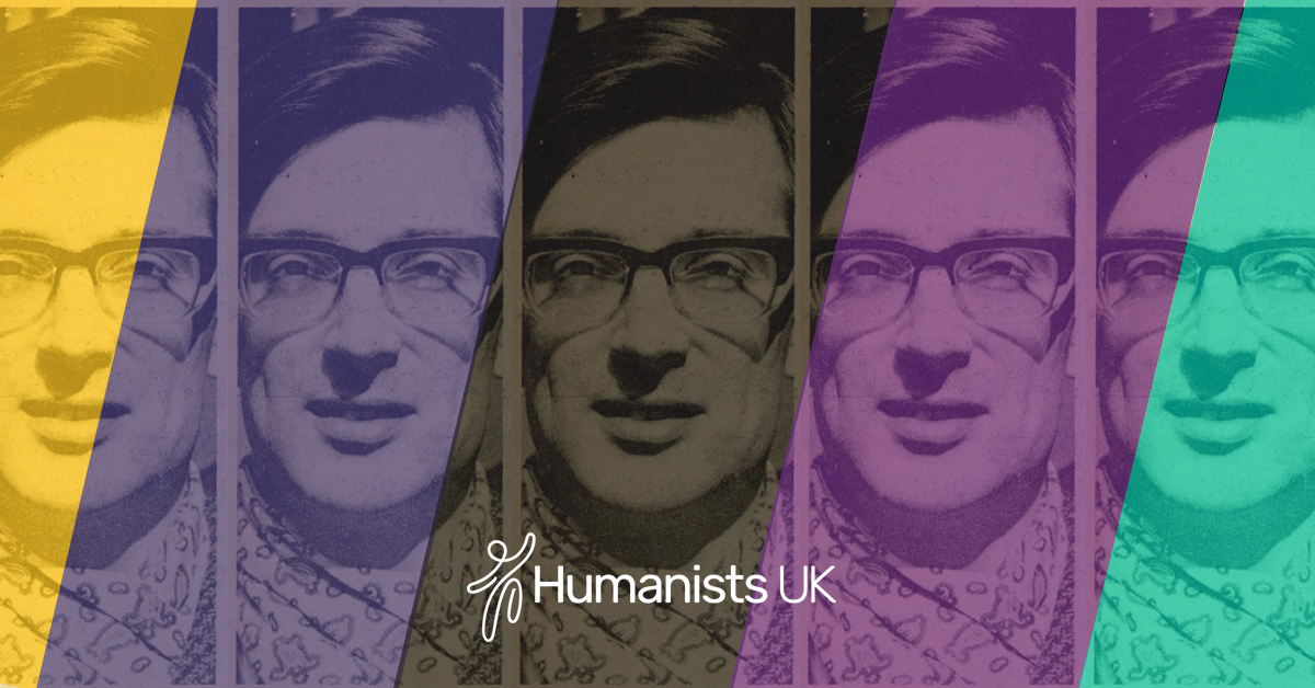 Humanists UK mourns the death of Anthony Brierley (1936-2024 ...