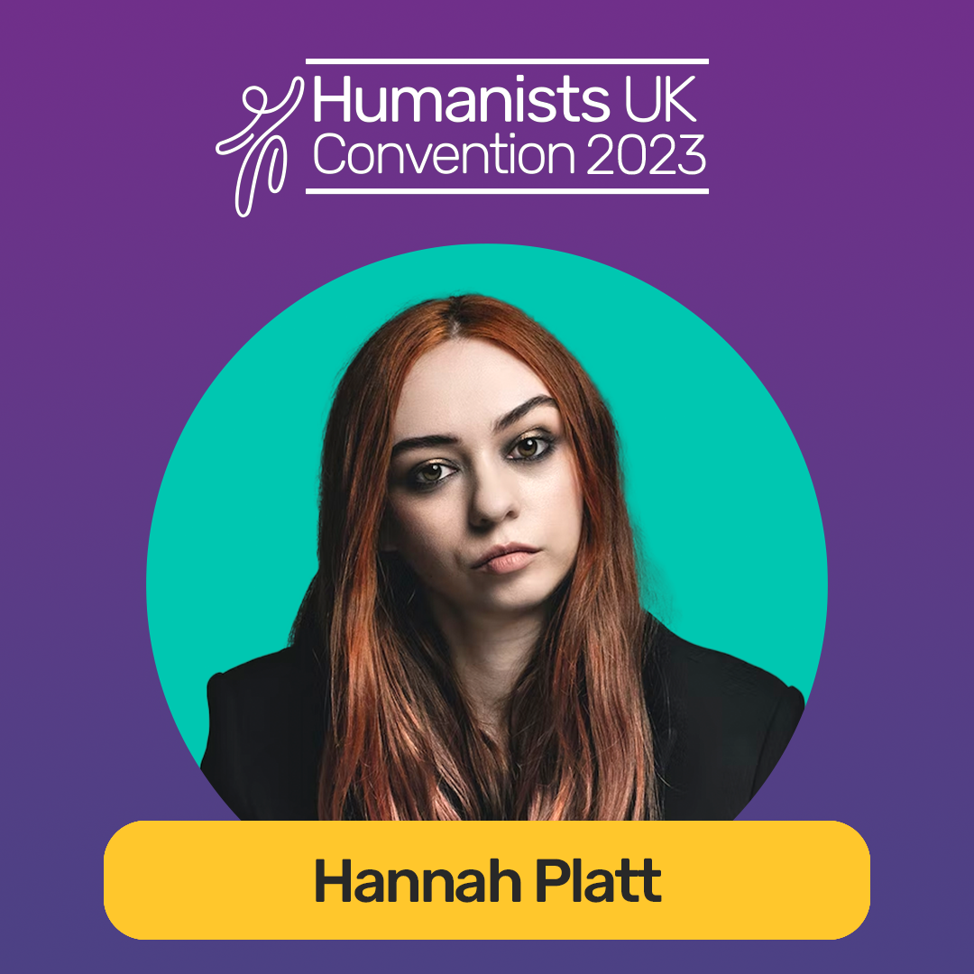 Announcing Day tickets for Humanists UK Convention 2023 – Humanists UK