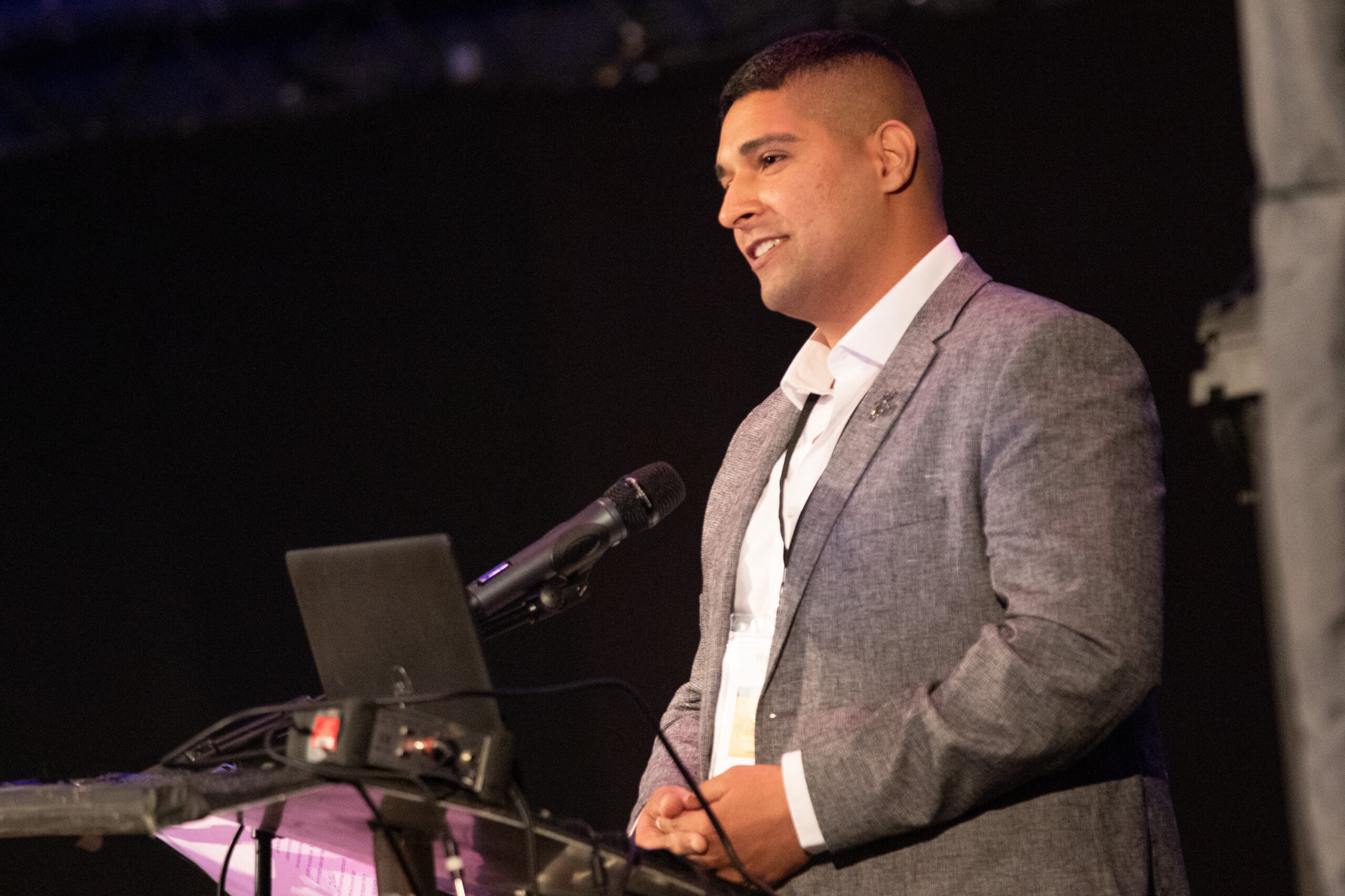 Refugee Week: Interview with humanist Hamza bin Walayat – Humanists UK