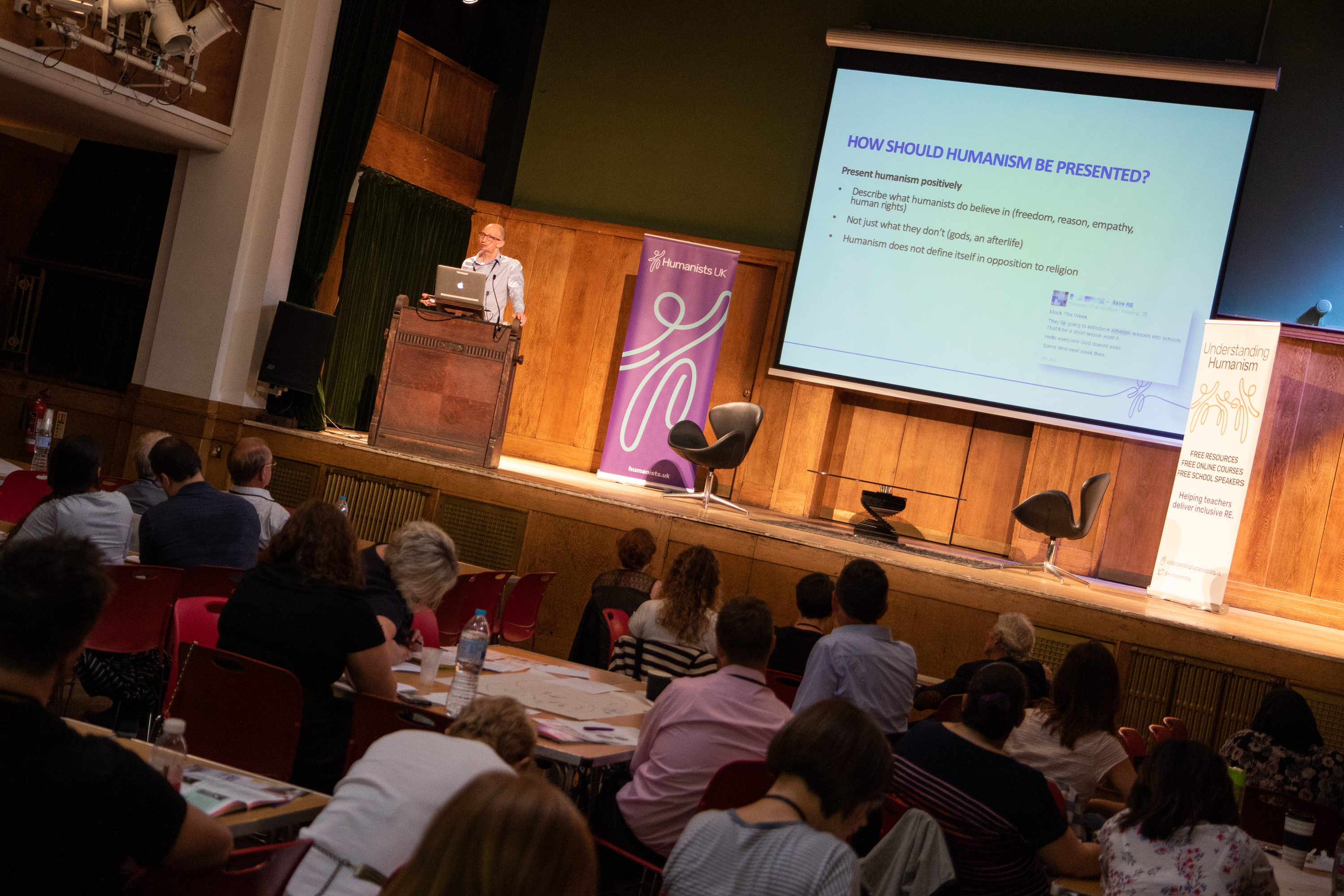 80 more teachers to take humanism to their classrooms – Humanists UK