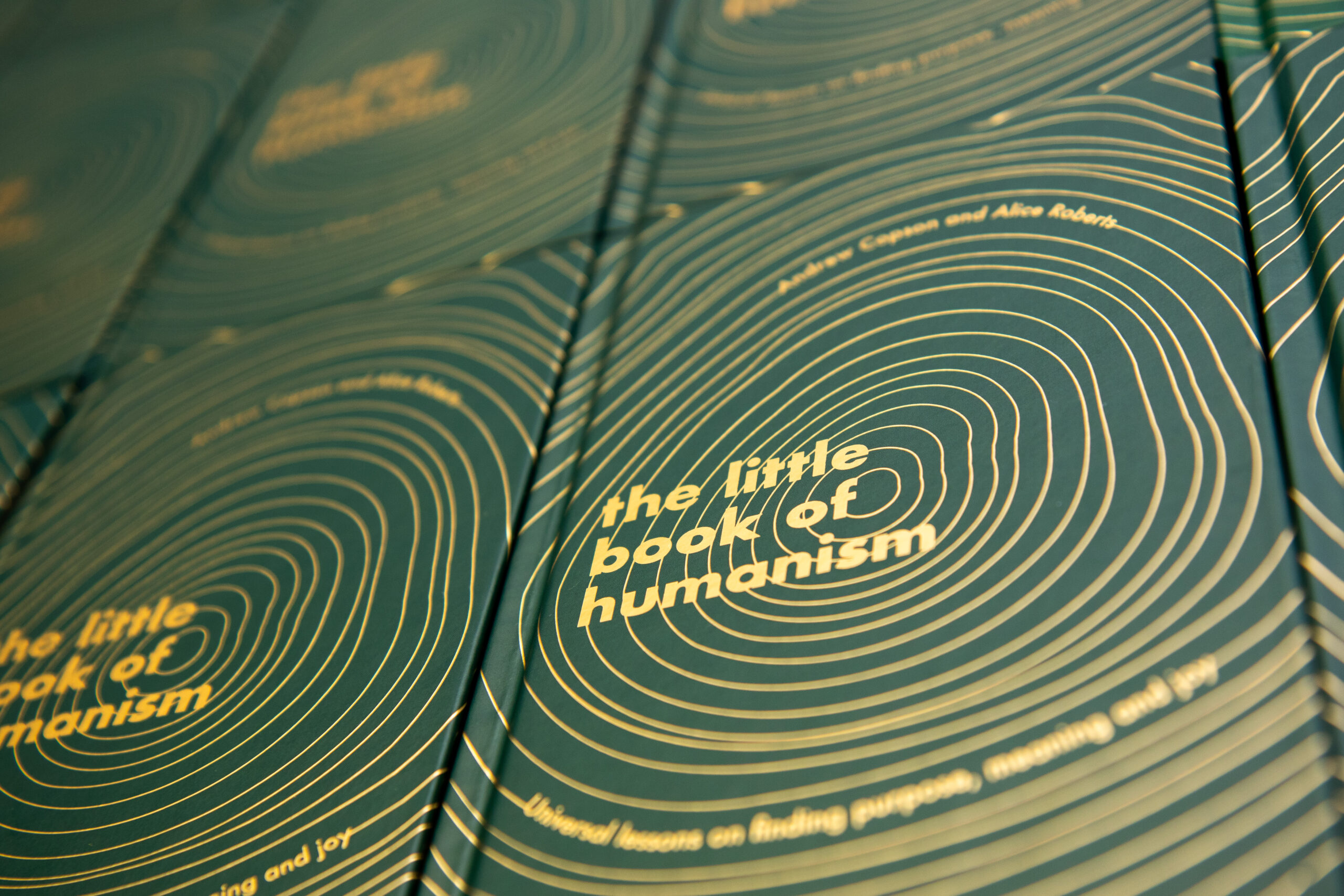 Little Book of Humanism is a Sunday Times bestseller – Humanists UK