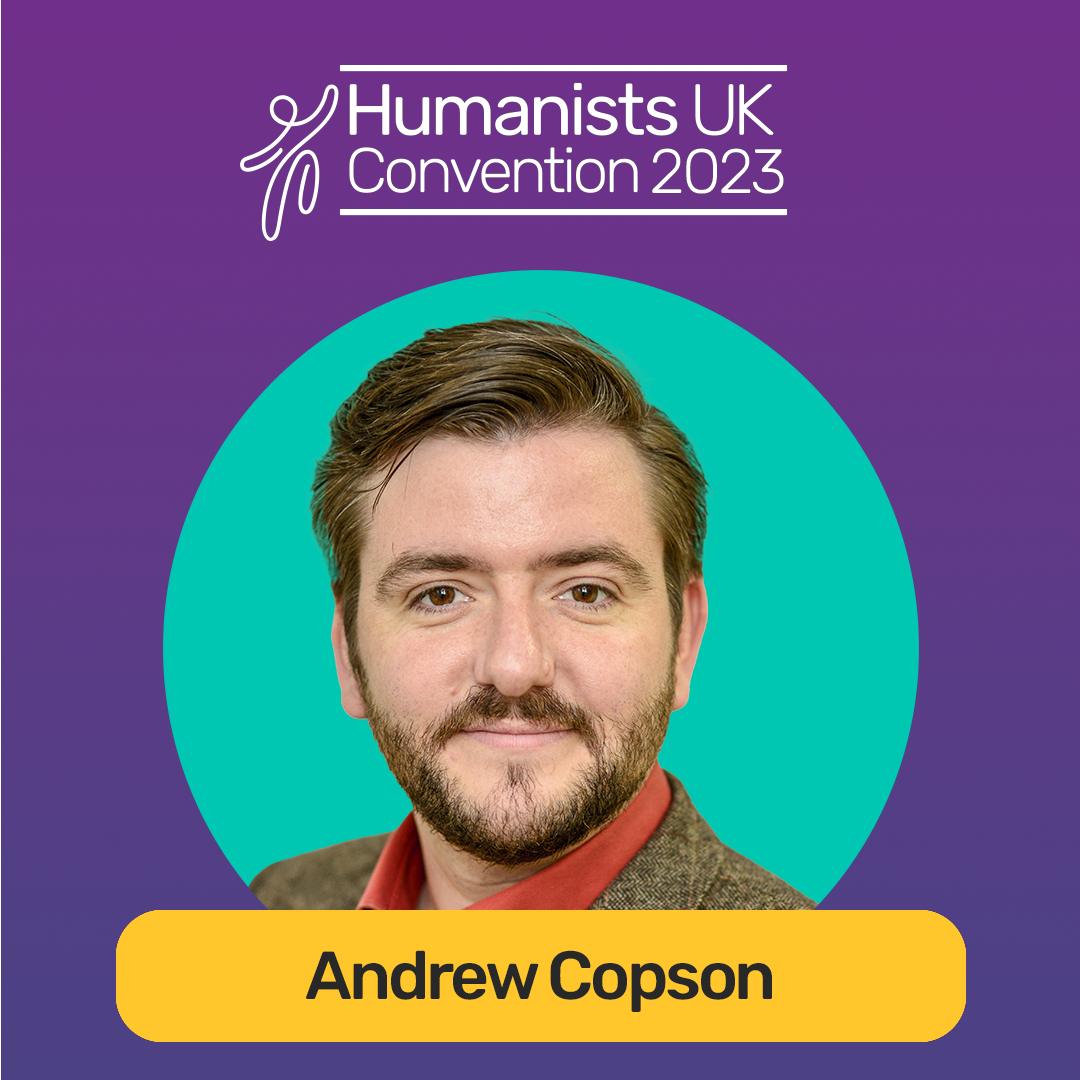 Announcing Day tickets for Humanists UK Convention 2023 – Humanists UK