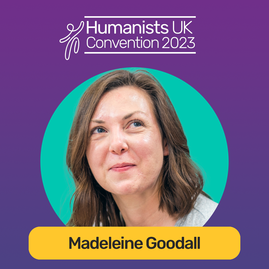 Announcing Day tickets for Humanists UK Convention 2023 – Humanists UK