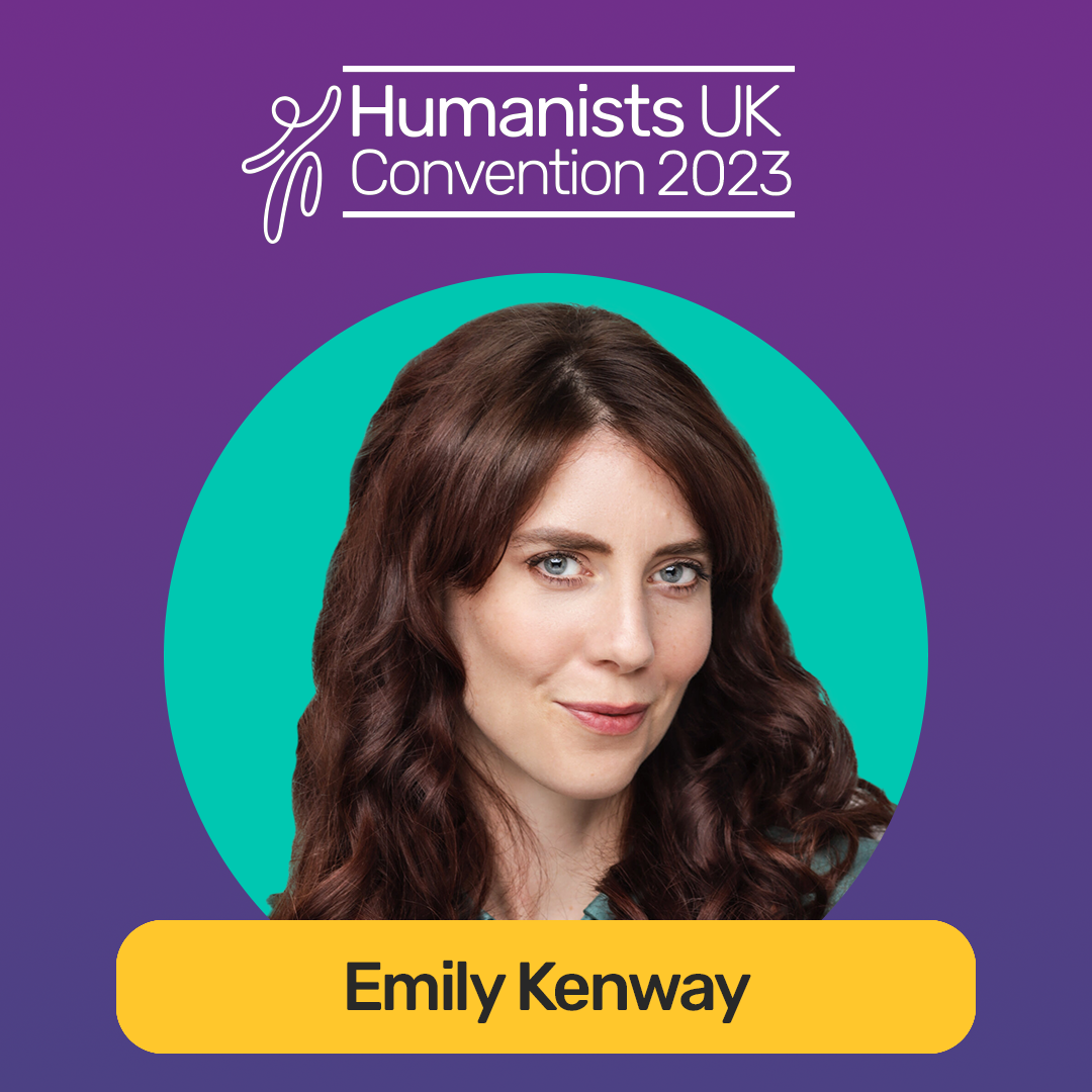 Announcing Day tickets for Humanists UK Convention 2023 – Humanists UK