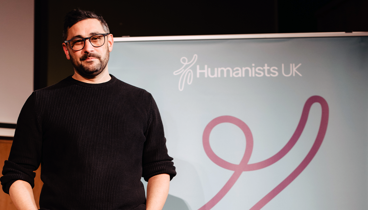 Scientist, writer, and broadcaster Adam Rutherford named next President ...