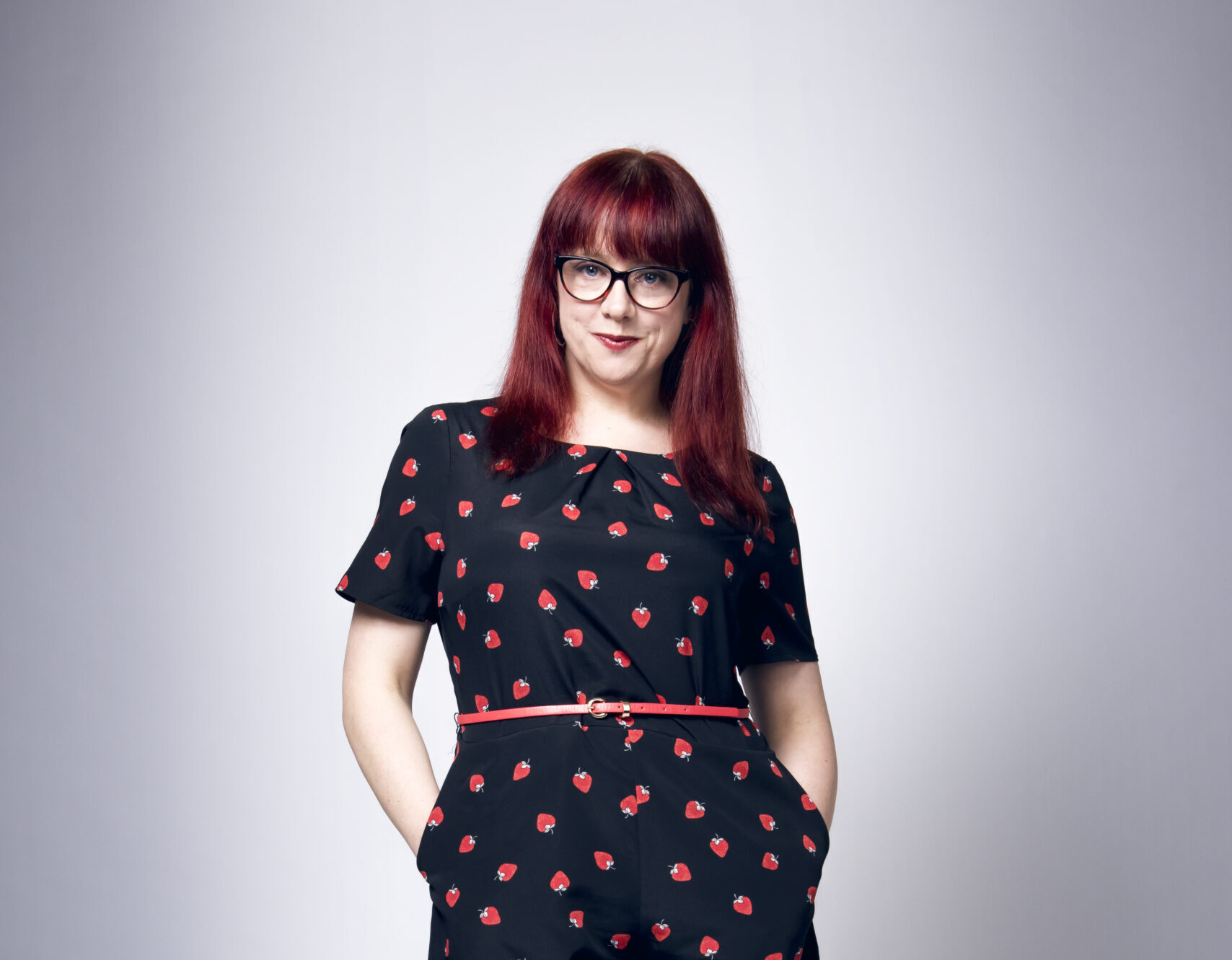 Angela Barnes appointed patron for Humanists UK