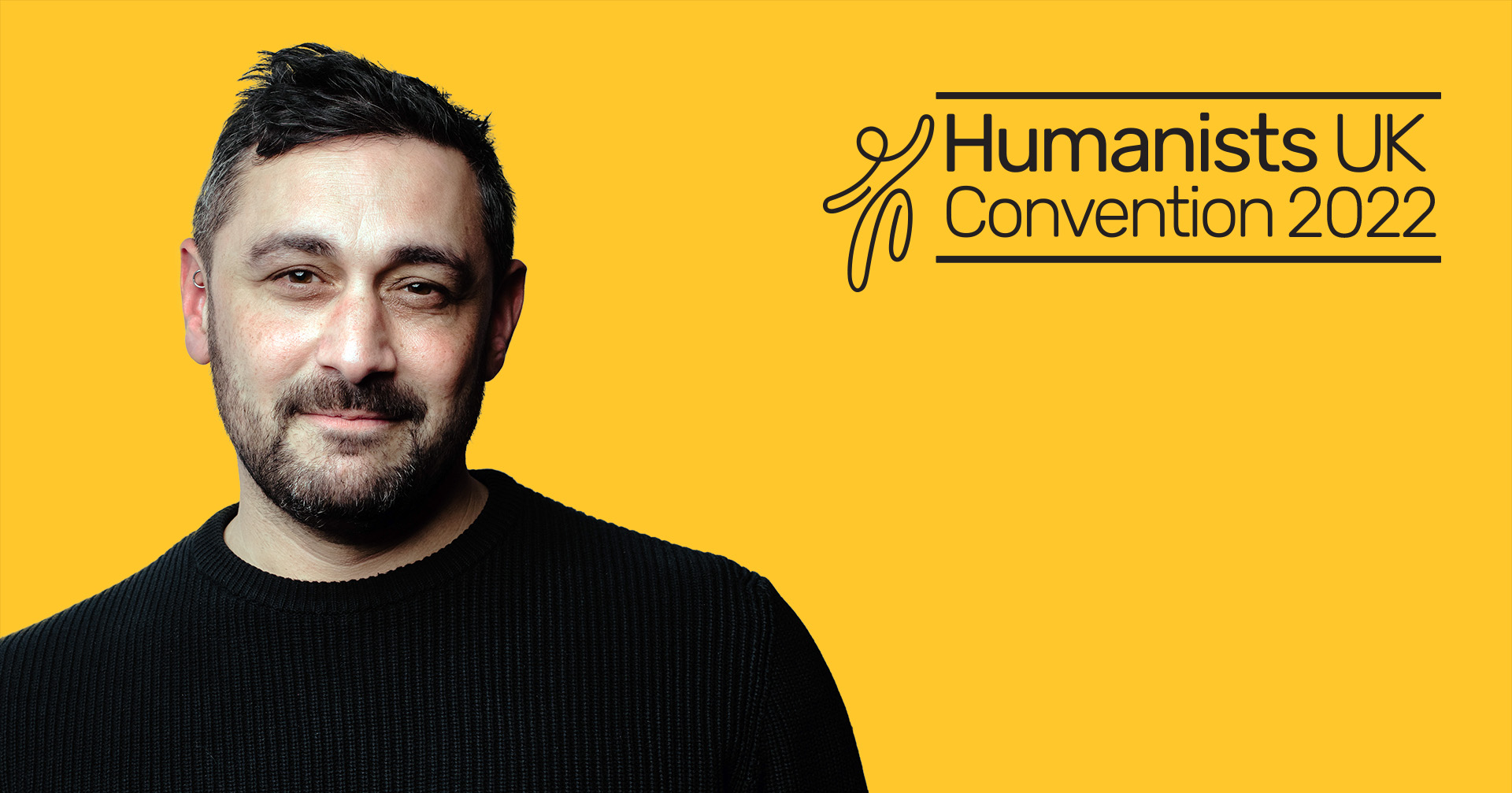 Dr Adam Rutherford to deliver keynote at Humanists UK Convention, in ...