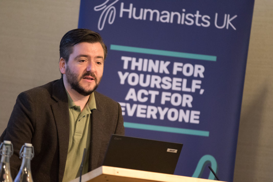 Humanists UK and British Muslims for Secular Democracy speak out at UN ...