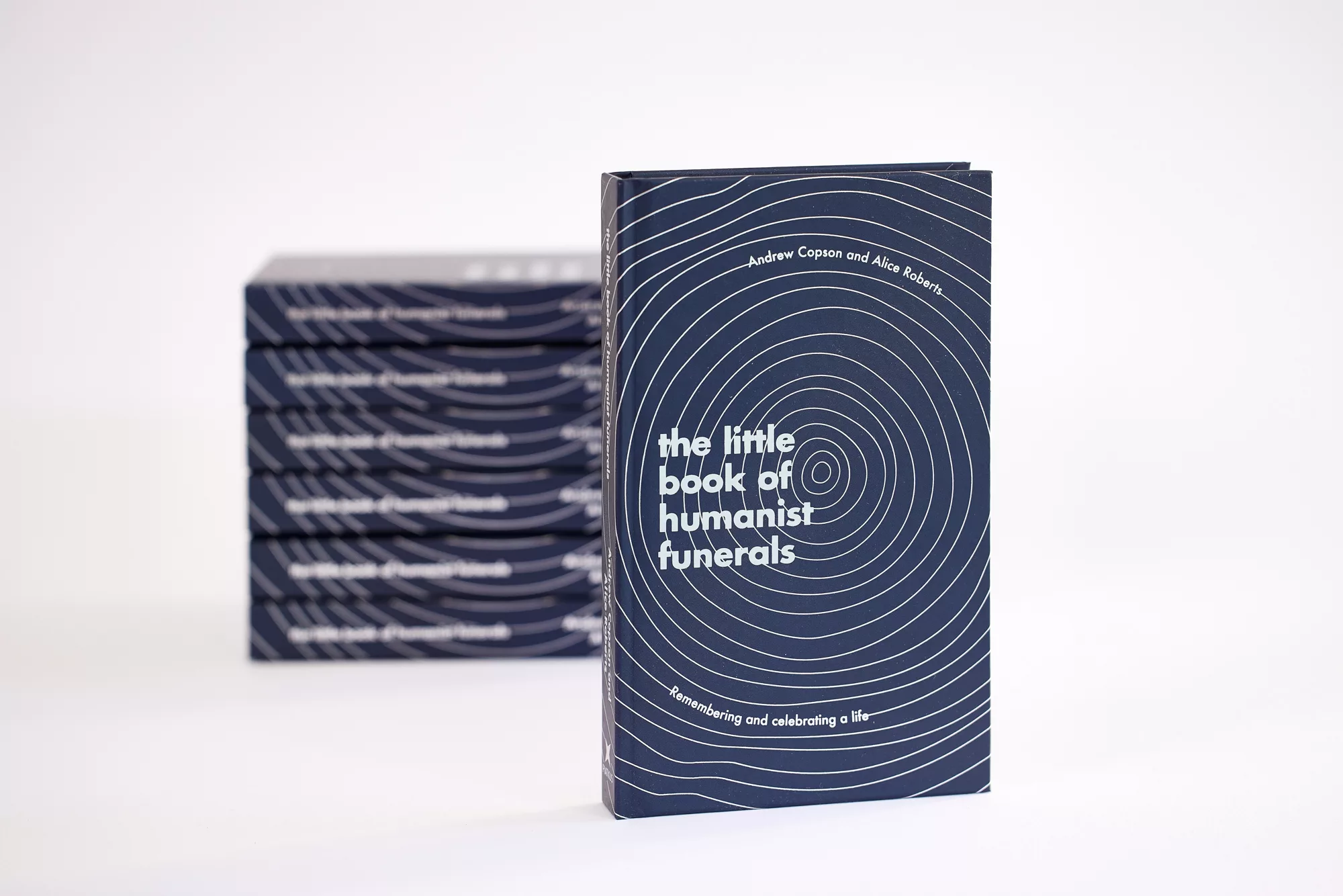 Little Book of Humanist Funerals out now! – Humanists UK
