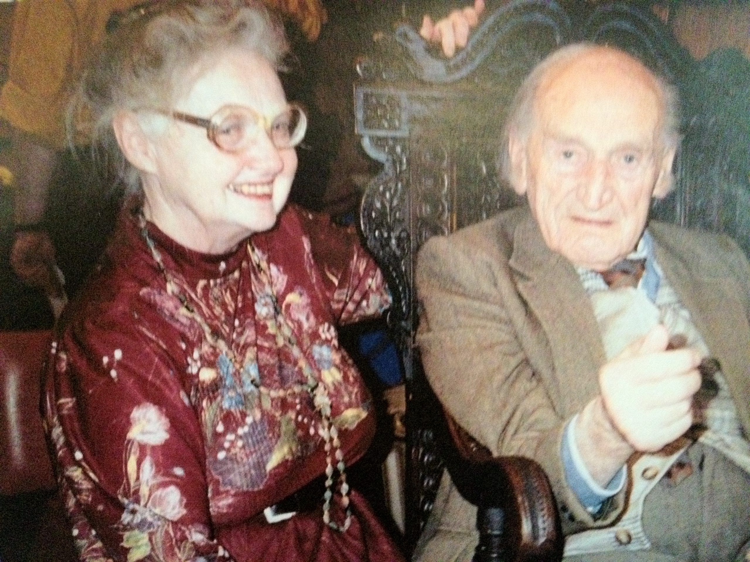 Humanists UK mourns Barbara Smoker (1923-2020), prolific activist for ...