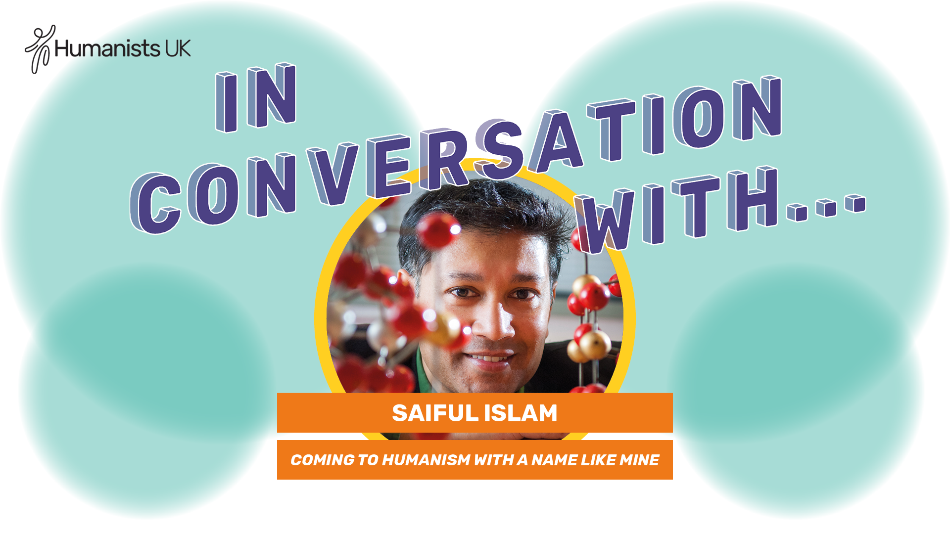 In Conversation with Saiful Islam