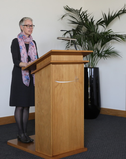 Marking death, celebrating life: why I love being a humanist funeral ...