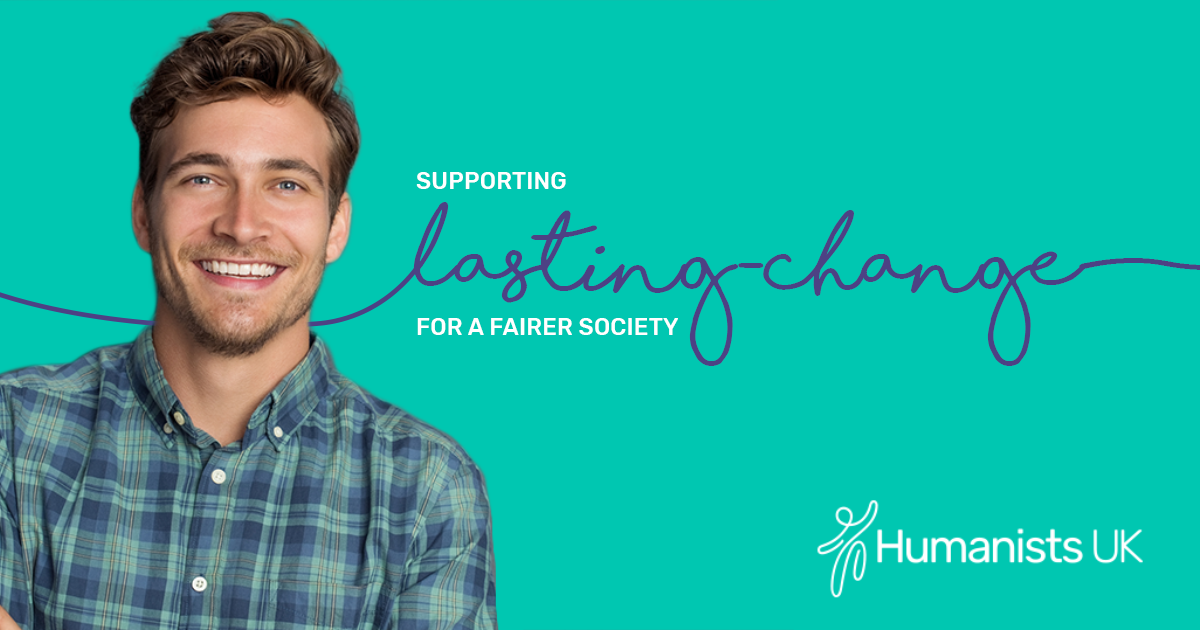 Join Us Humanists UK