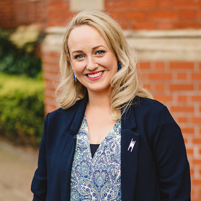 Meet the Team – Humanists UK