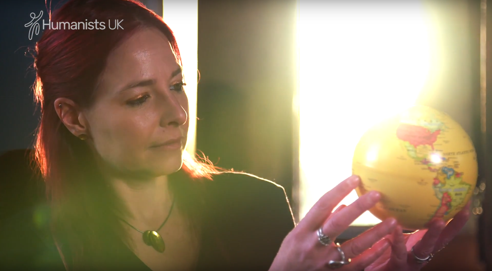 Alice Roberts to deliver keynote speech at annual national humanist ...