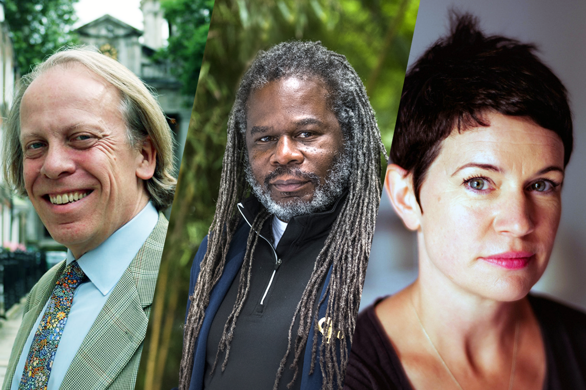 Humanists UK announces three new patrons: S I Martin, Sarah Hall, and ...