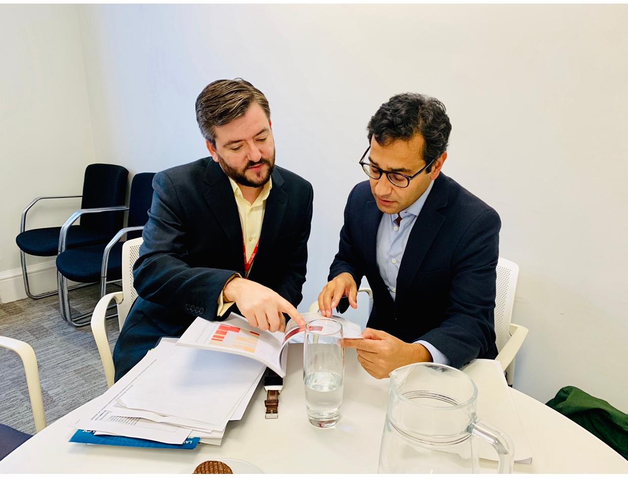 Rehman Chishti MP to introduce Humanist Marriage Bill in Commons ...