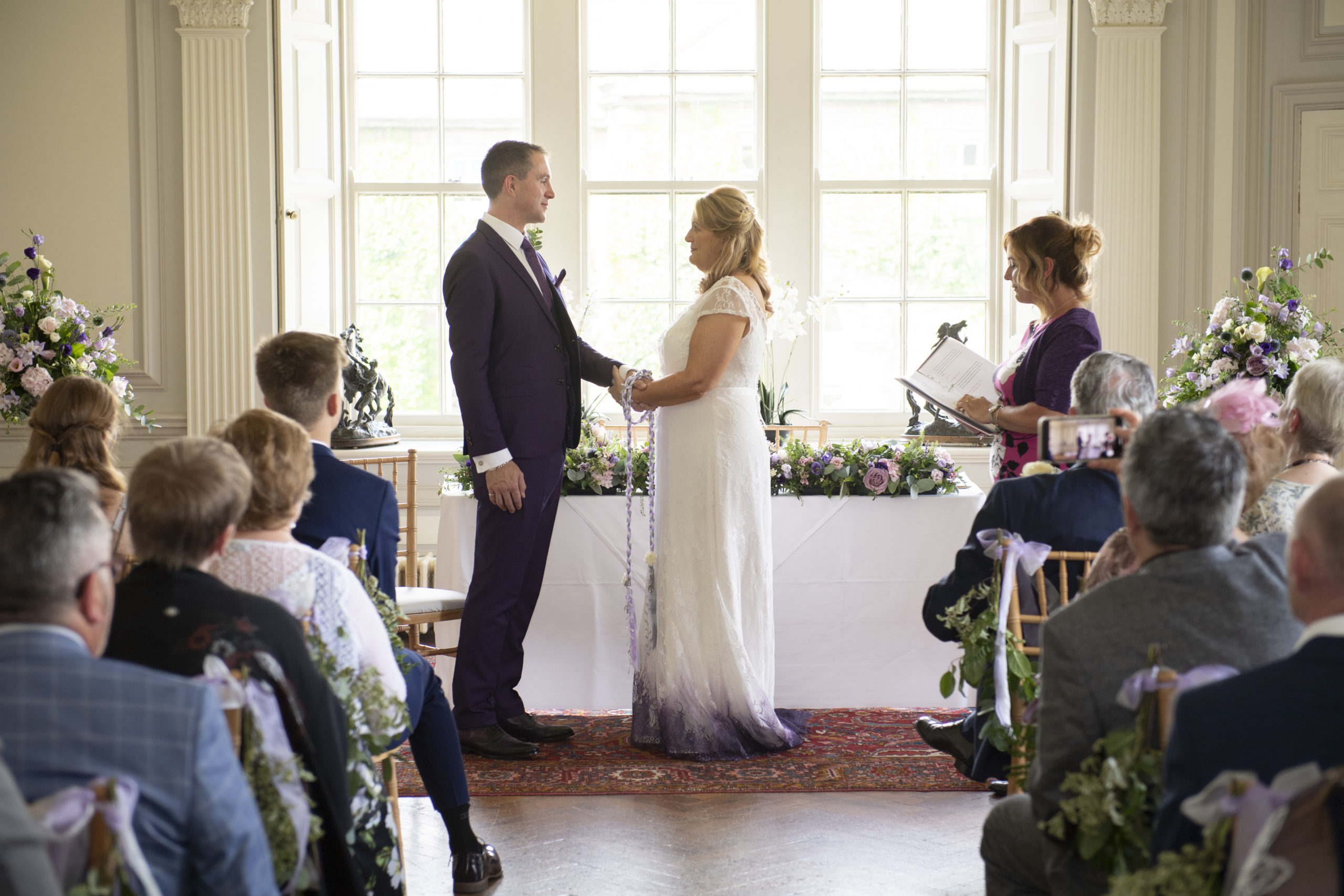 What’s the most inclusive type of wedding ceremony? – Humanists UK