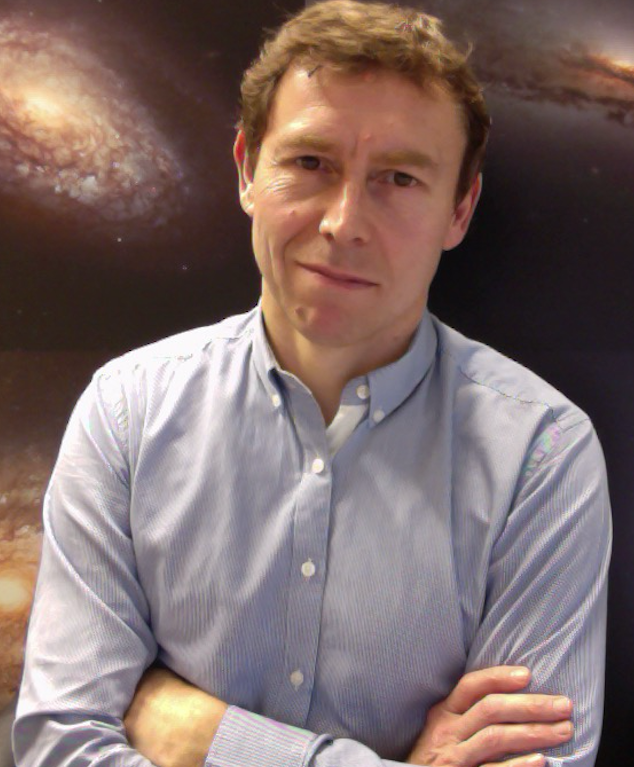 New Northern Ireland Humanists patron: Professor Stephen Smartt ...