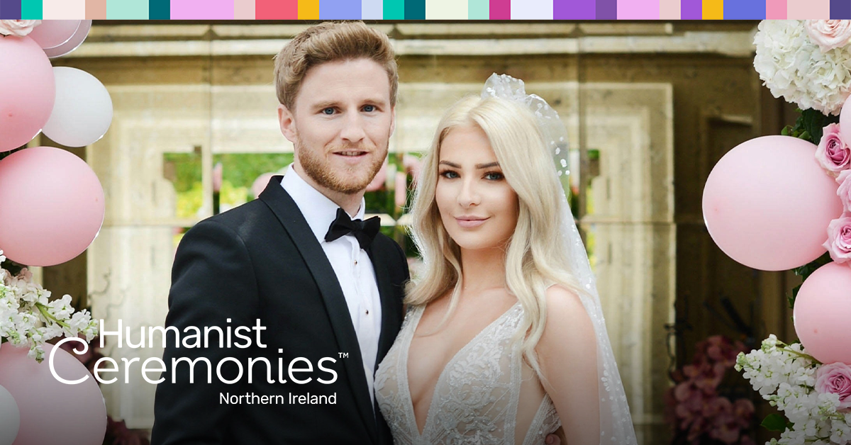 How humanist marriage changed Northern Ireland: Five thoughts on five ...