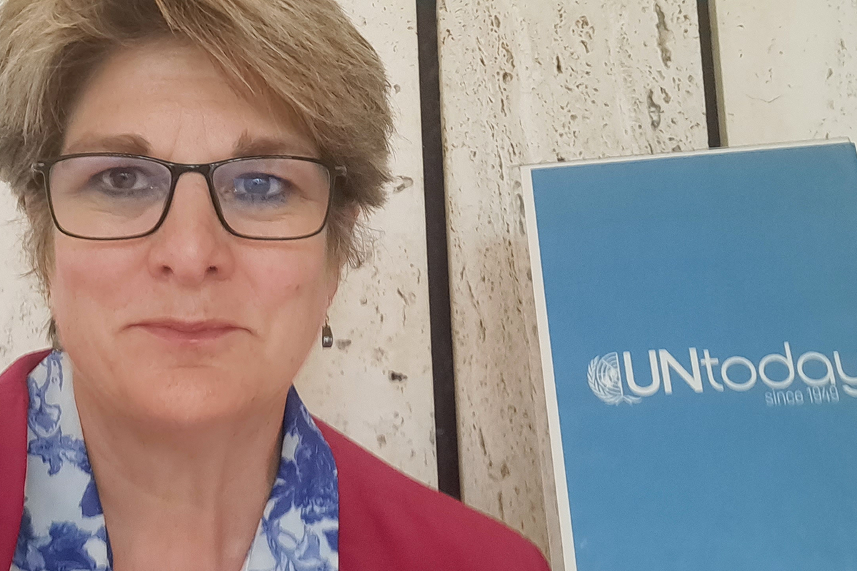 Humanists UK and the Ozanne Foundation urge UN to address religious harms