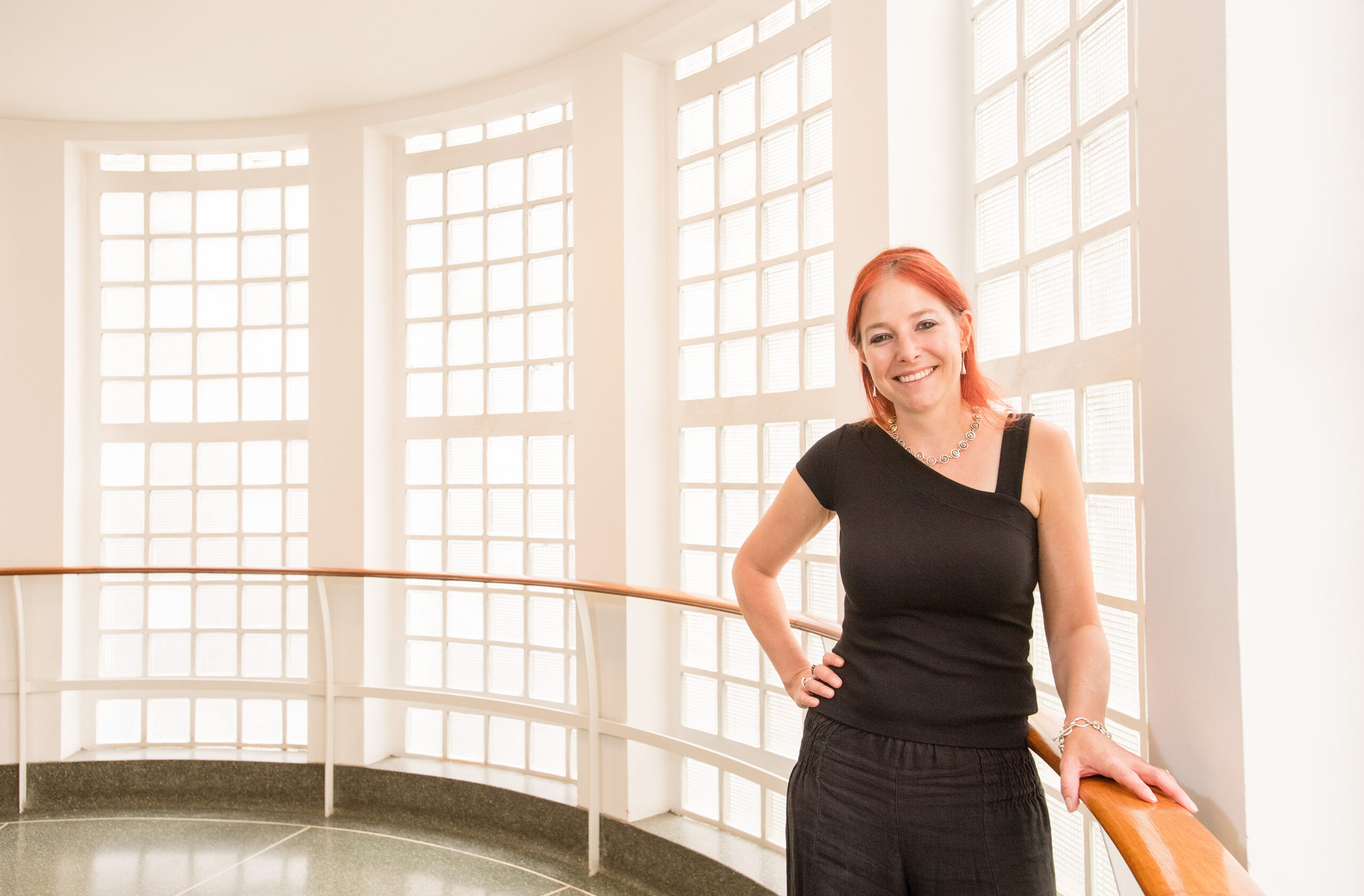 Alice Roberts is latest humanist to appear on National Prison Radio ...