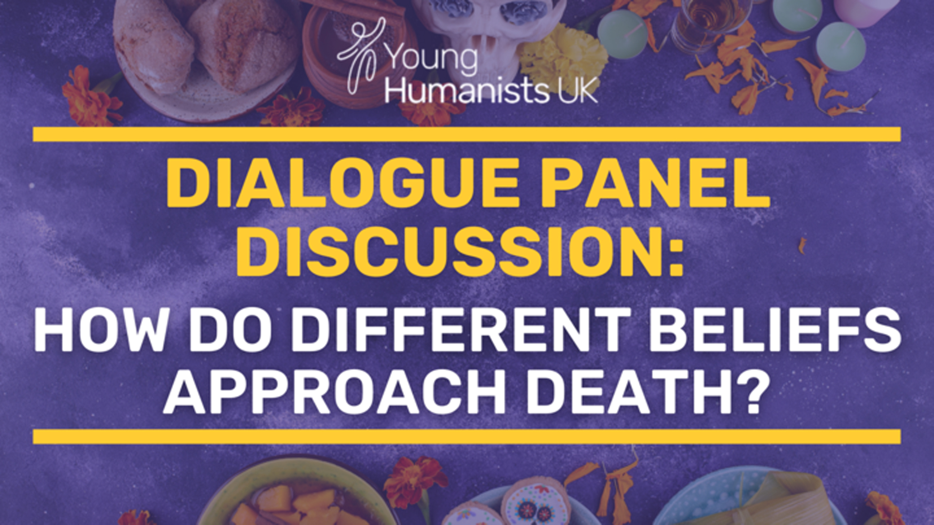 How do different beliefs approach death? A dialogue panel discussion ...