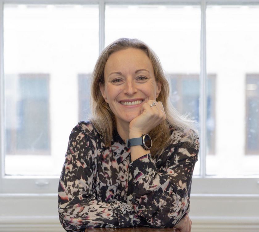 Nichola Raihani appointed patron of Humanists UK – Humanists UK