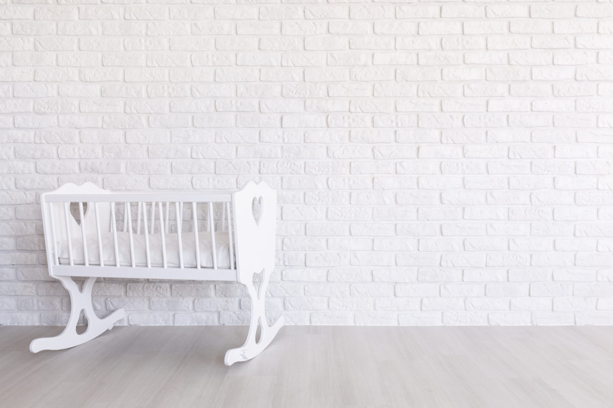 Baby Loss Awareness Week: humanist funerals and mourning for young lives